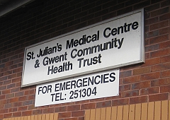 St Julians Medical Centre - Practice Profile & History